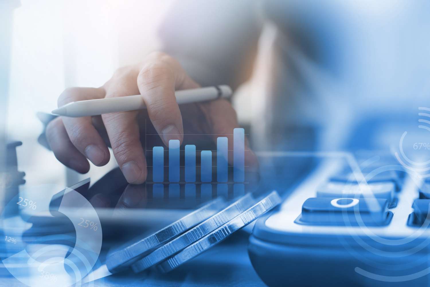 CRM sur mesure connecté à Clipper • Infocob ERP